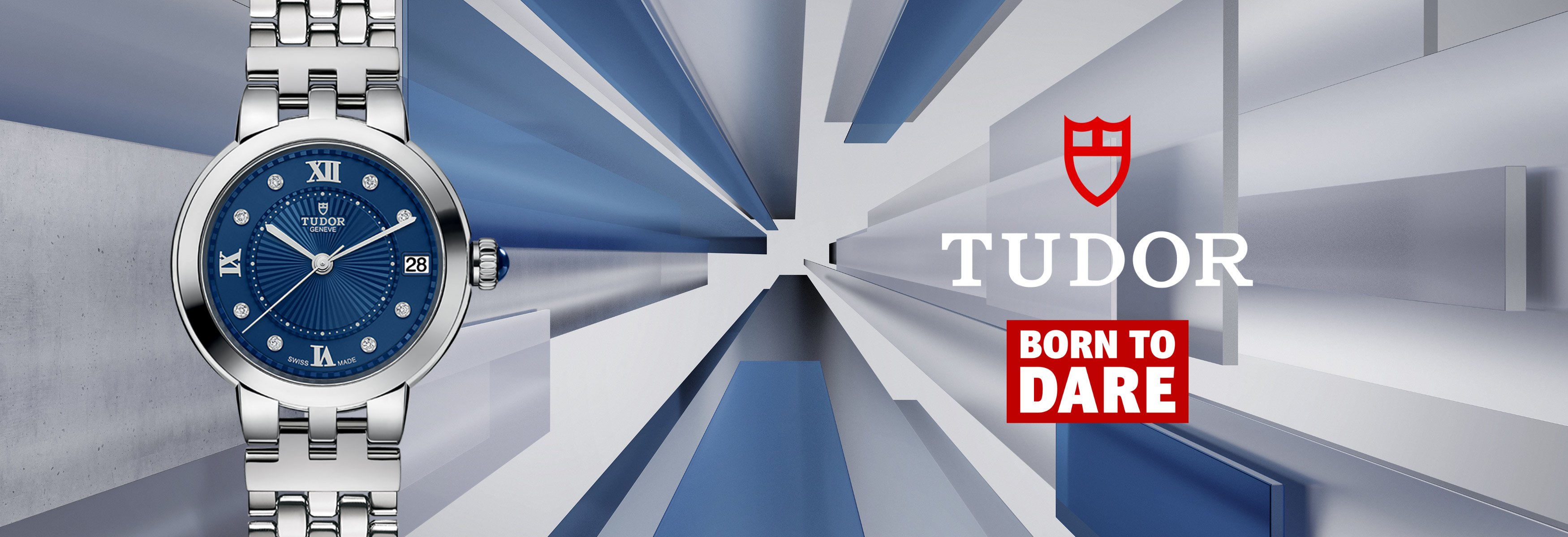 Tudor Watches - Laings