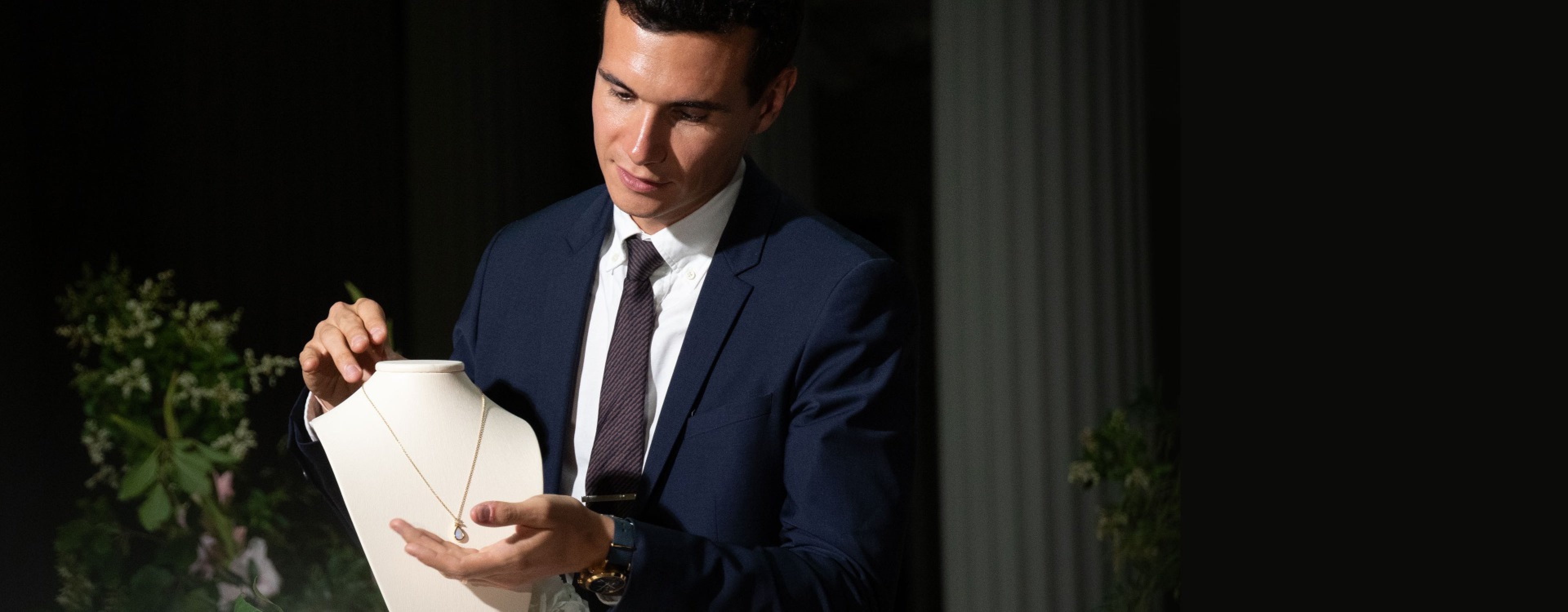 Hero of Bespoke at Laings | Laings