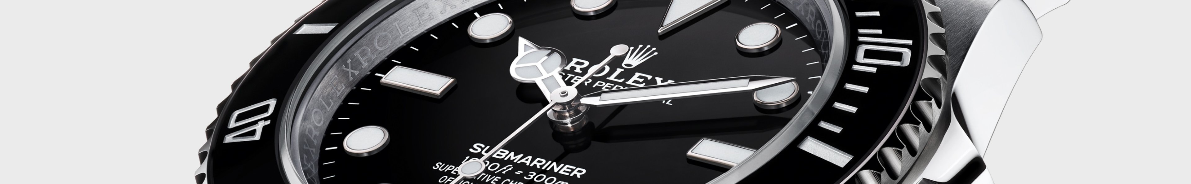 Rolex Submariner Watches | Laings - Laings