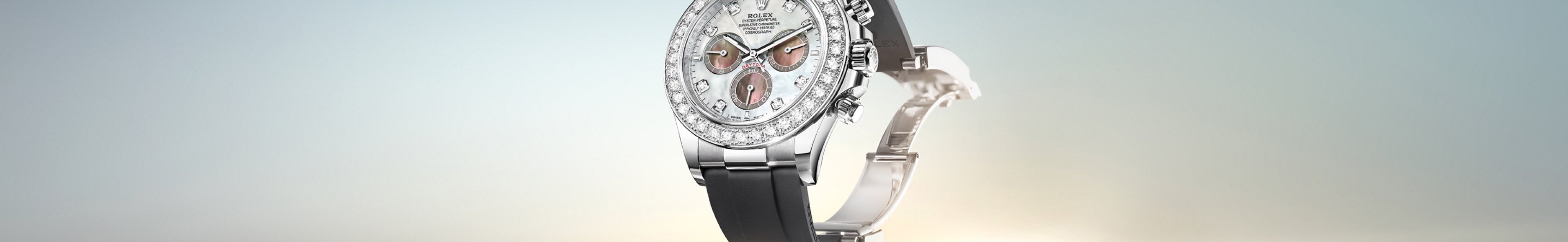 Rolex Cosmograph Daytona | Laings
