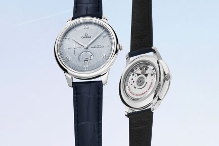 Omega Watches | Laings