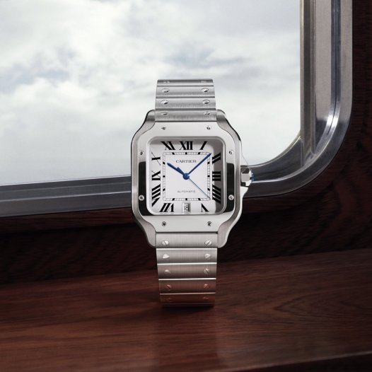 Cartier Watches for Men and Women | Laings