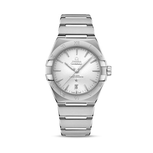 Omega Boutique Cardiff - Laings