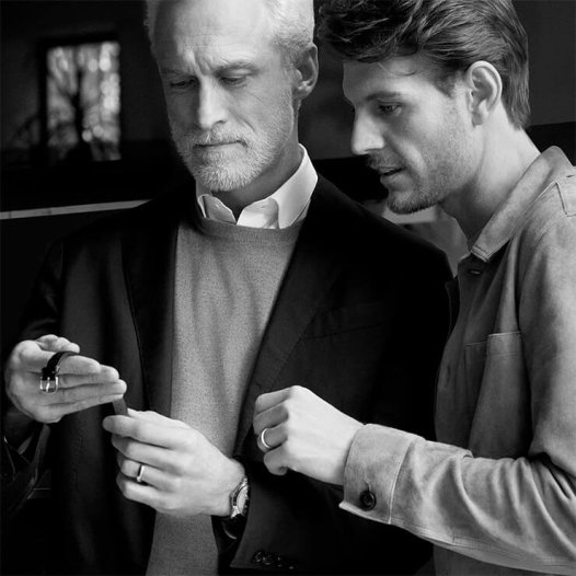 Patek Philippe Watches | Laings