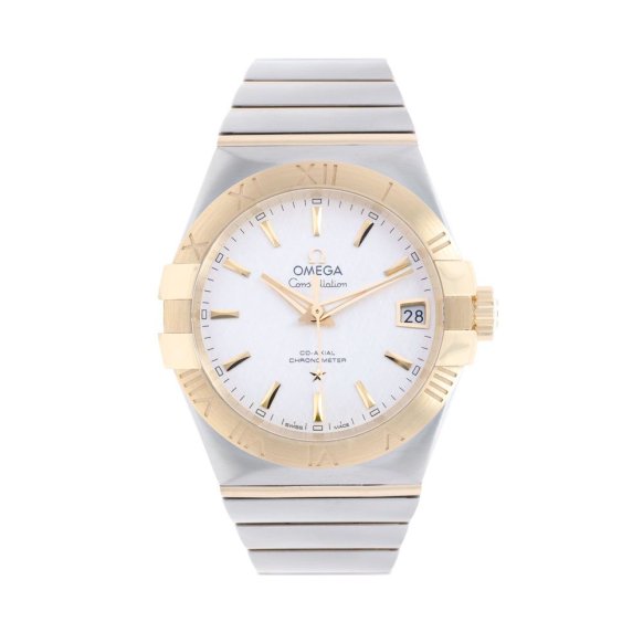 Pre-Owned Watches Online, Glasgow, Edinburgh and the UK - Laings