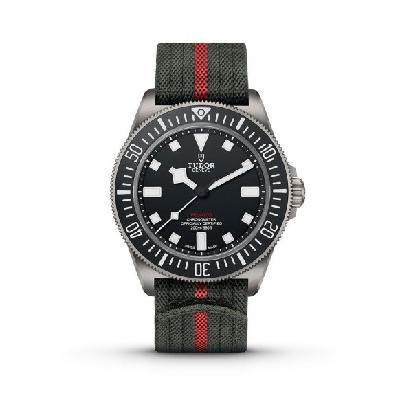Tudor Watches - Laings