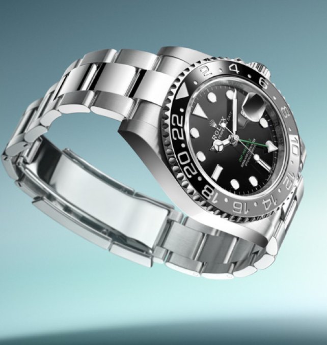 Official Rolex Retailer in Glasgow, Edinburgh, Southampton, and Cardiff ...