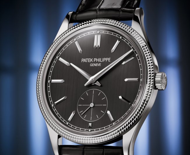 Patek Philippe: A Gift that Transcends Generations | Laings