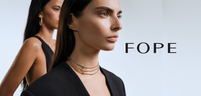 Fope Jewellery | Laings