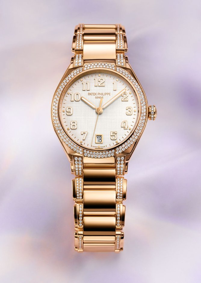 Patek Philippe Watches | Laings