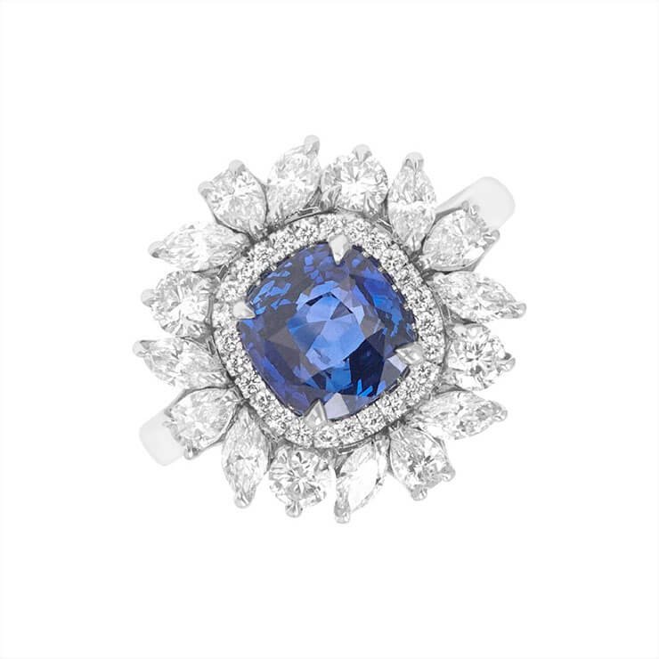 Jewellery at Laings Laings