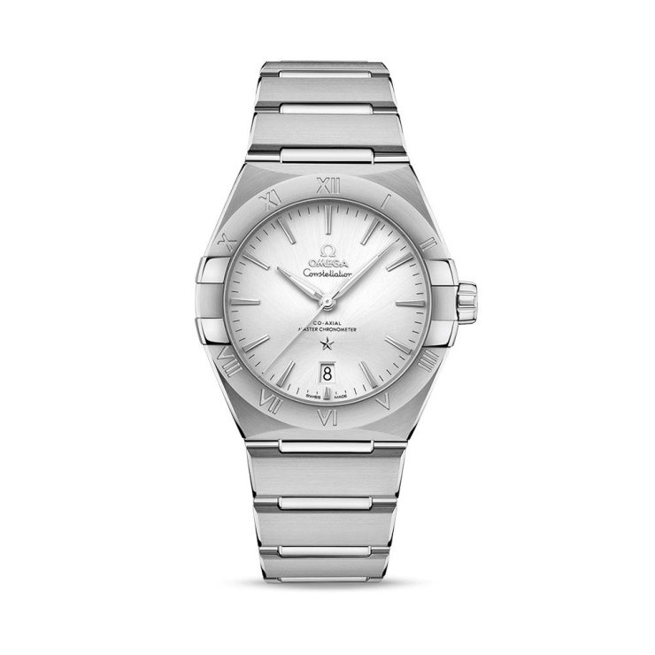 Omega Boutique Cardiff - Laings