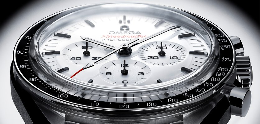 Omega Watches | Laings