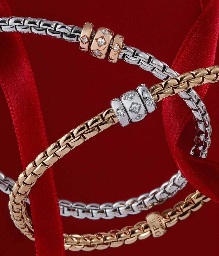 Fope Jewellery | Laings