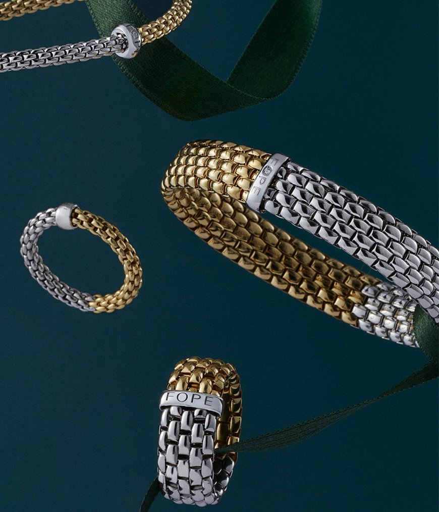Fope Jewellery | Laings