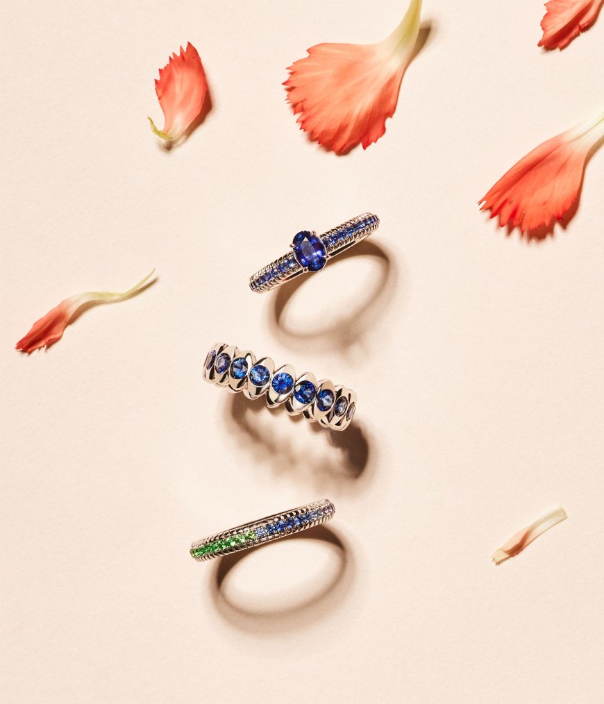 Jewellery at Laings - Laings