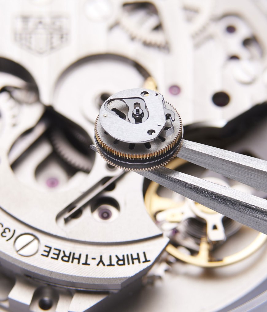 Luxury Jewellery and Watches - Laings