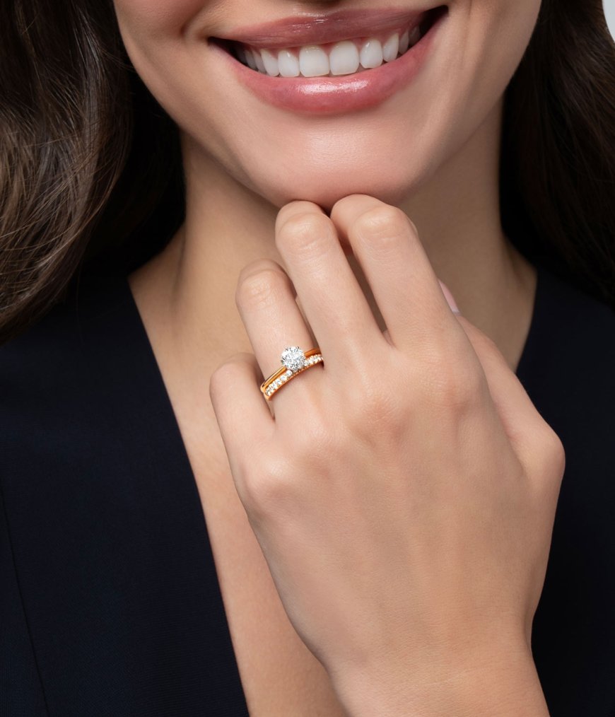 Engagement ring buying guide | Fit, shape, style and cut | Laings