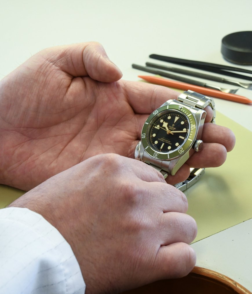 Maintenance Watch Service | Laings