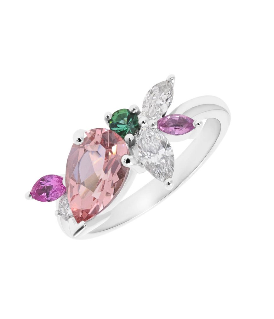 MEARA Bespoke Jewellery Collection | Laings