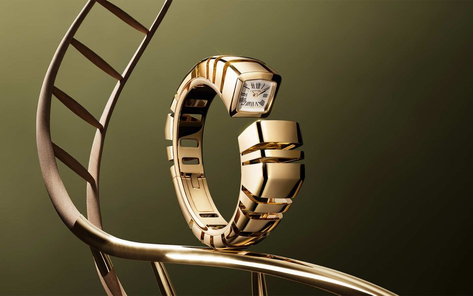 Cartier 2024 Showcase in Laings Edinburgh | Laings
