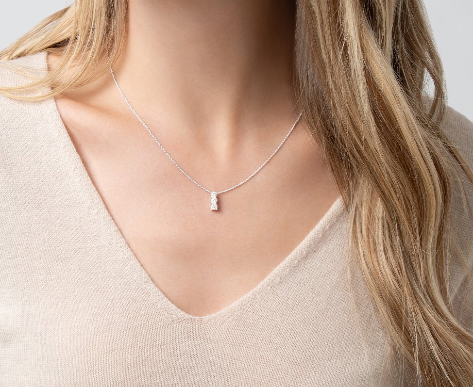 A Guide to White Gold Jewellery | Laings