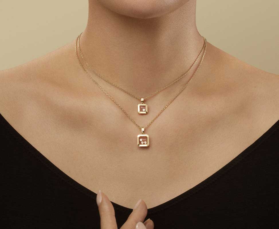 Dancing Diamonds and Winter Magic: Christmas Gifting with Chopard | Laings