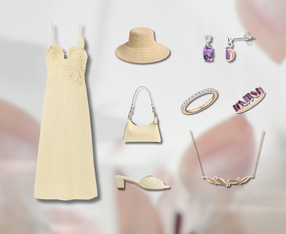 The Art of Layering: Spring Styling | Laings