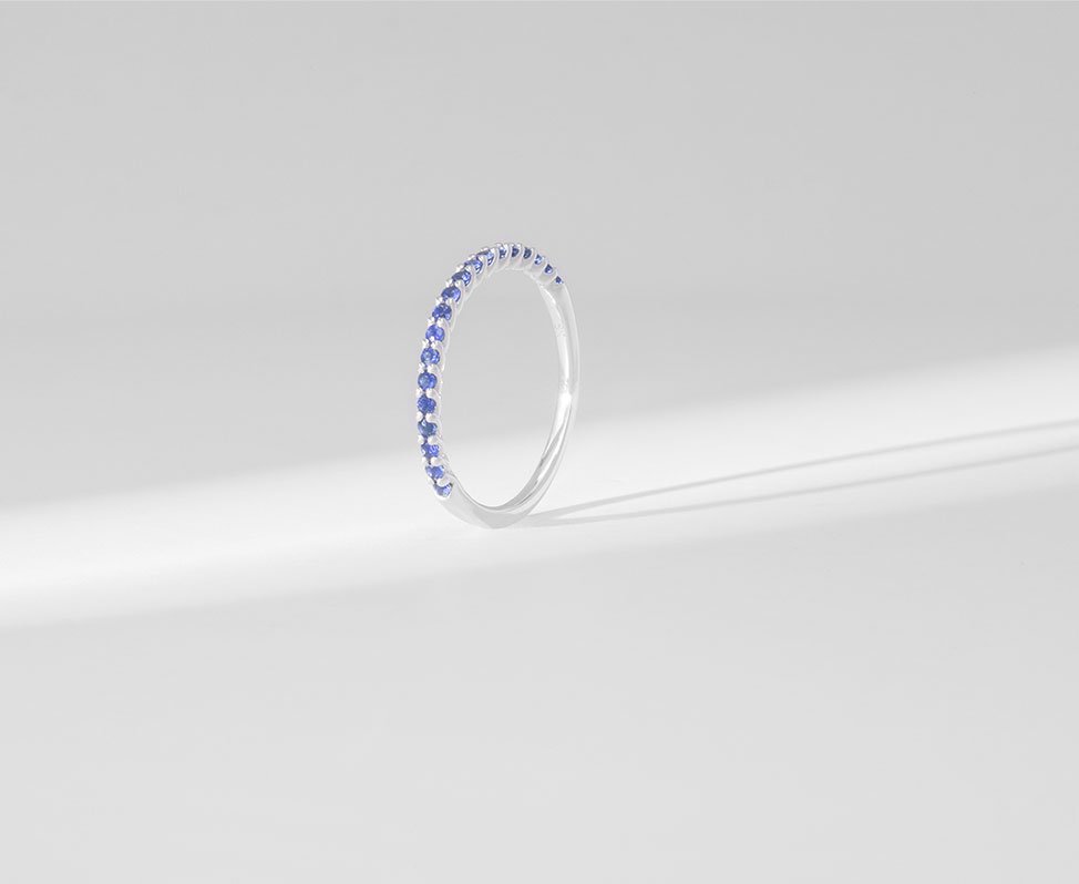 Ring Stacking Guide | Laings