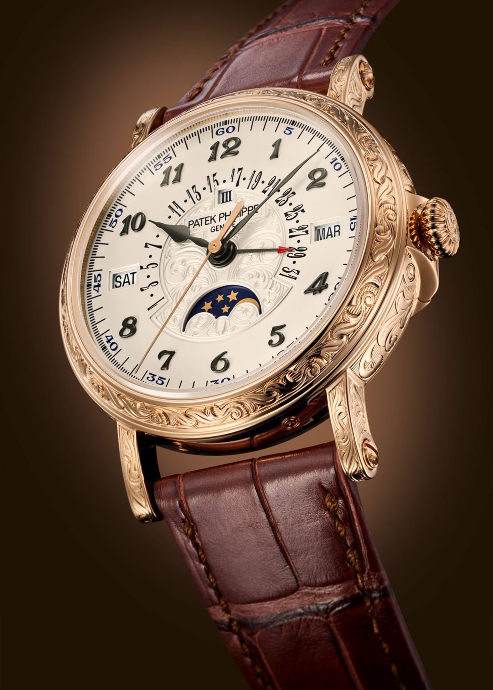 Patek Philippe Watches - Laings