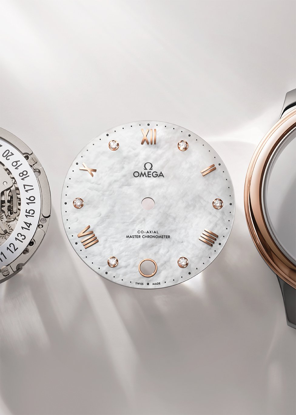 Omega Watches - Laings