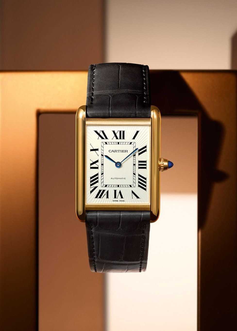 Cartier Watches for Men and Women | Laings