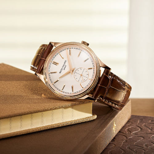 Luxury Watches and Jewellery Retailer - Laings