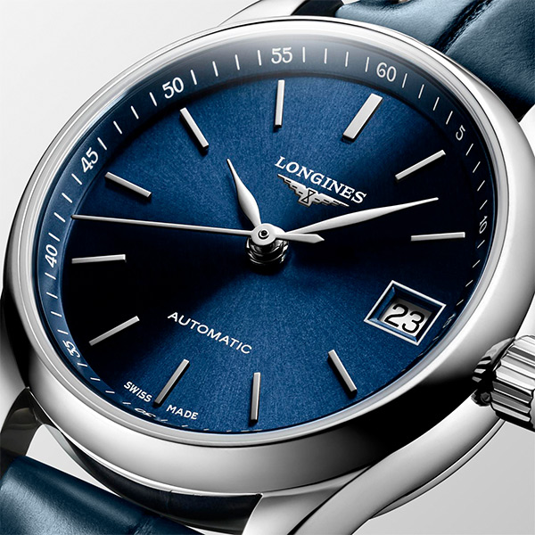 Longines Watches - Laings