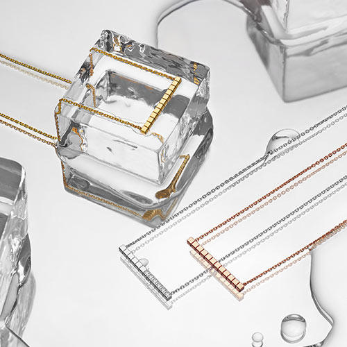 Chopard Jewellery - Laings