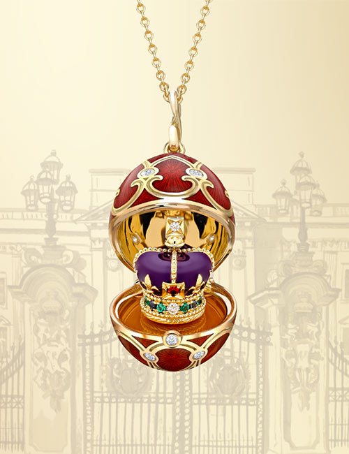 The Coronation of King Charles III and Camilla - Laings