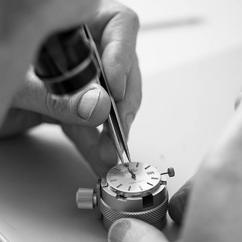Laings | Jewellery and Watch Specialist - Laings