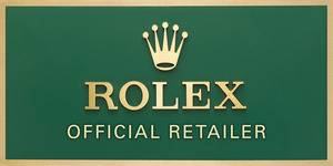Official Rolex Retailer in Glasgow, Edinburgh, Southampton, and Cardiff ...